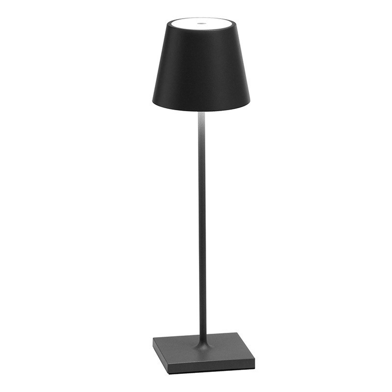 Moderne Pro LED-Tischlampe